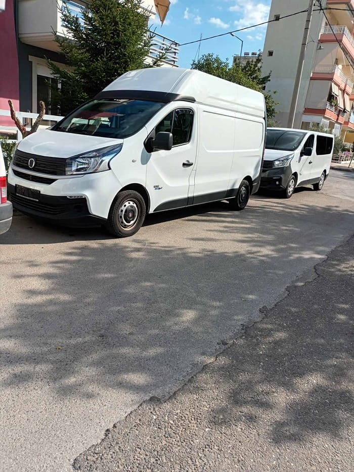 Gallery - Rent Etien Cars & Van